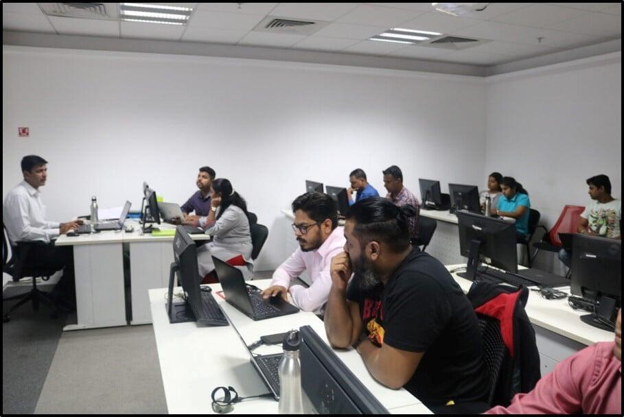 Data SKill Hub : Online Data Analyst Training | Excel, Power BI, SQL, Python